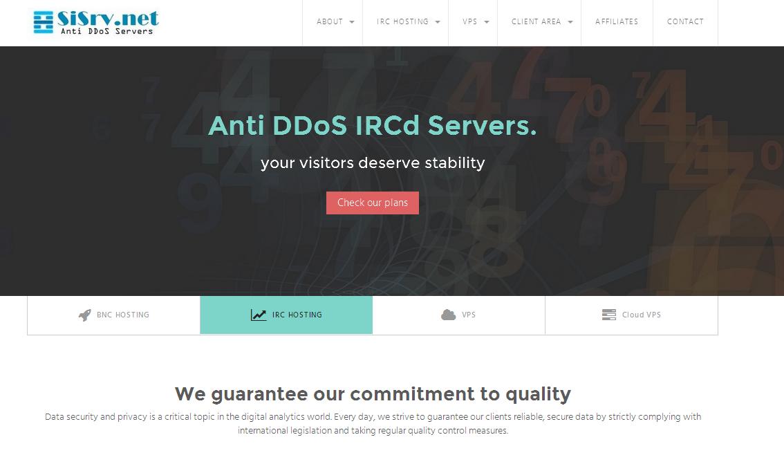 How to install ZNC | Setup ZNC | Compile ZNC | SiSrv.net